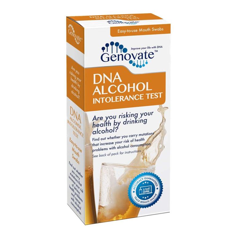 How It Works | Genovate